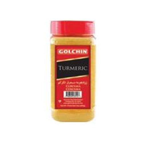 GOLCHIN TURMERIC LARGE (IN JAR) – OFDUSA